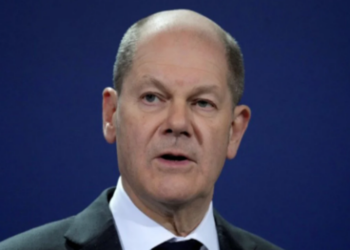 Chanceler alemão chega hoje ao Brasil - Itabira Online