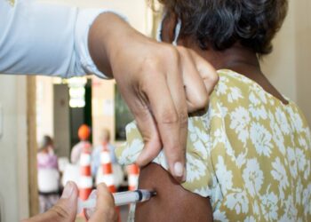 Vacinação contra gripe: para que serve a vacina trivalente? - Itabira ...