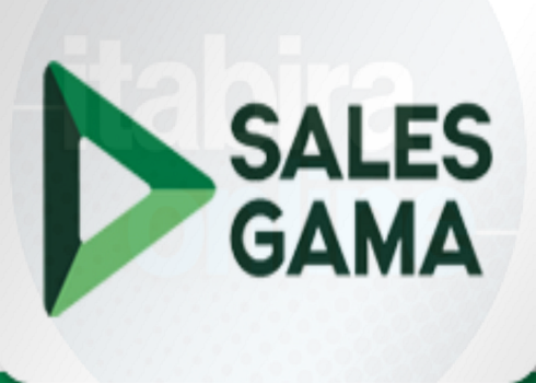 Sales Gama oferta 06 (seis) vagas de emprego em Itabira. Saiba como ...