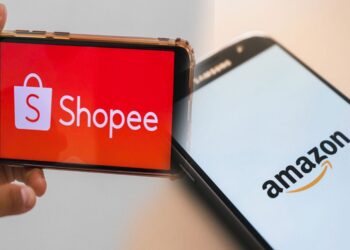 Amazon e Shopee pedem adesão a programa Remessa Conforme - Itabira Online