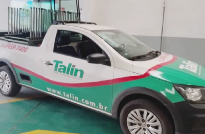 Talin Vidros ofetrta vaga de emprego em Itabira. Confira! - Itabira Online