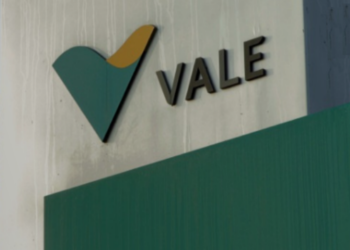 Logotipo Do Vale Do Rio