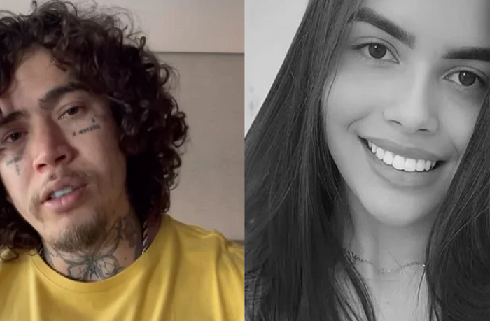 Vídeo Whindersson Nunes Pede Criação De Lei Após Morte Da Mineira
