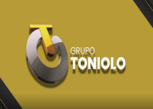 Grupo Toniolo oferta NOVA oportunidade de emprego em Itatiaiuçu ...