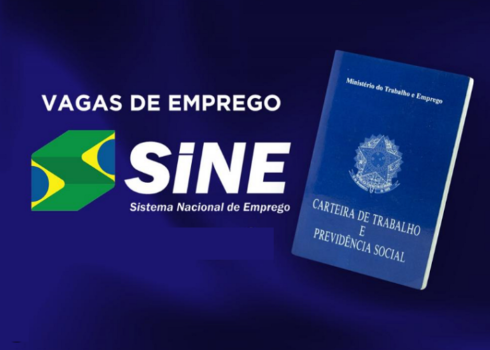 CAT-Sine João Monlevade divulga NOVAS oportunidades de emprego. Confira ...