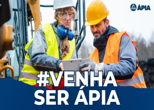 Construtora Ápia divulga NOVAS vagas de emprego. Saiba onde e como ...
