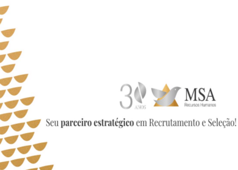 MSA Recursos Humanos divulga vagas de emprego em Mariana. Saiba como ...