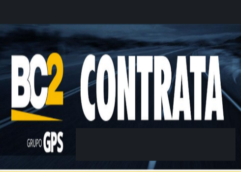 BC2 Construtora divulga NOVAS oportunidades de emprego em diversas ...