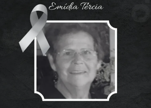 Morre aos 80 anos, Emídia Tércia ex-presidente da APAE Itabira ...