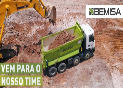 Bemisa divulga NOVAS vagas de emprego. Saiba como enviar seu currículo - Itabira Online