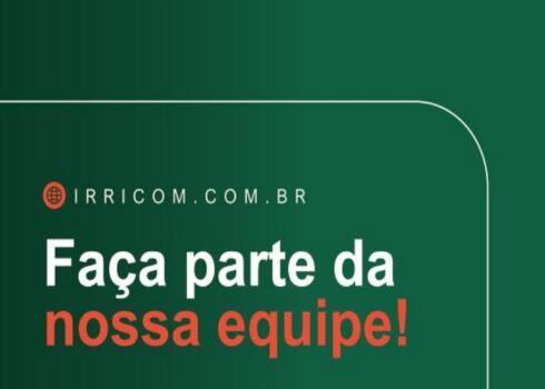 Empresa Irricon abre NOVAS oportunidades de emprego em Ouro Preto e ...