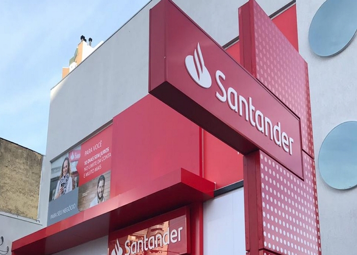 Santander abre novo ciclo de contratação de assessores em Minas Gerais ...
